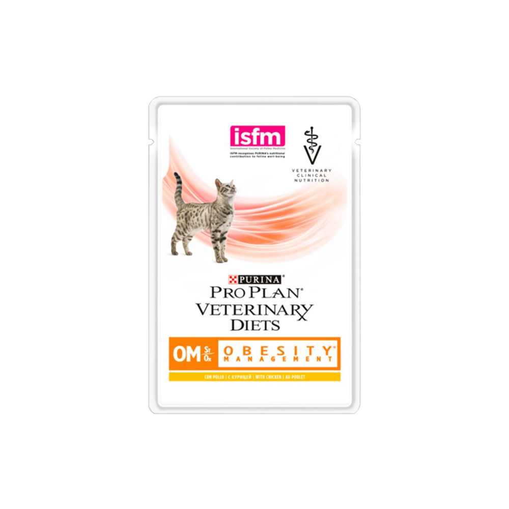 Pro Plan VD OM Obesity Management – doggato.pt